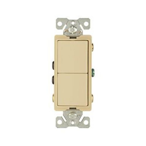 7732V-BOX - Eaton 7732V-BOX - Commercial Combo Switch, Auto-Grnd, #14 ...