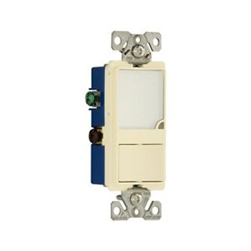 7738LA-BOX - Eaton 7738LA-BOX - Led Nightlight w/ Switch, Auto-Grnd/Led ...