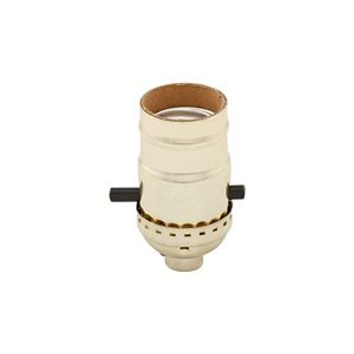 940ABD-BOX - Eaton 940ABD-BOX - Metal Shell Lampholder, Lamp Stem ...