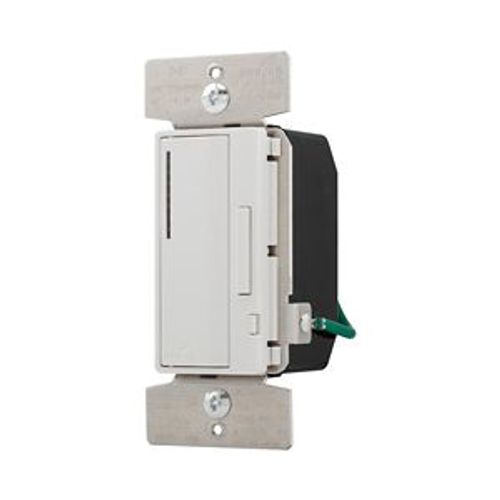 AAL06-C1-K - Eaton AAL06-C1-K - Smart Dimmer, White, Almond, Flush, 1 ...