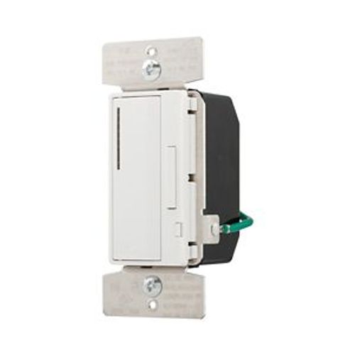 AAL06-C2-K - Eaton AAL06-C2-K - Smart Dimmer, Light Almond, White ...