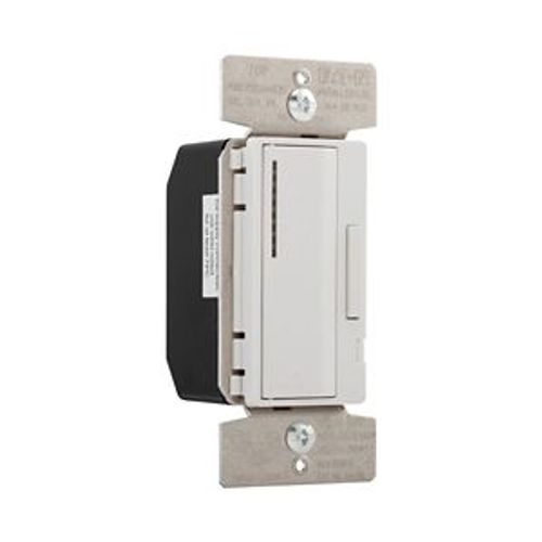 AAL06-C4 - Eaton AAL06-C4 - Smart Dimmer, 120V, Ivory, Dimmable Led/Cfl ...