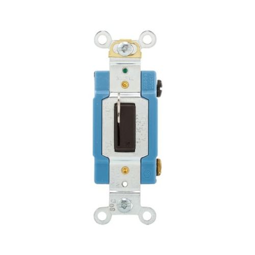 AH1201L - Eaton AH1201L - Locking Switch, #14-10 Awg, 15A, 120/277V ...