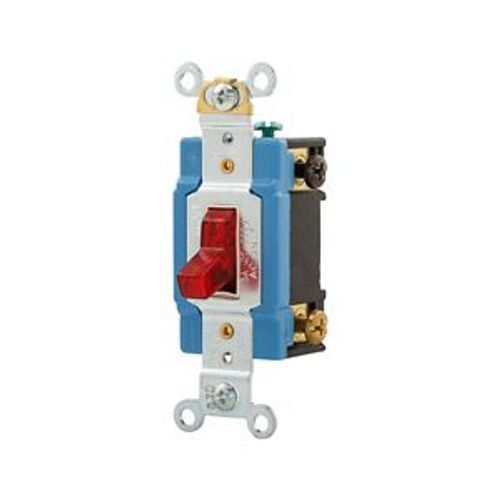 AH1202PL - Eaton AH1202PL - Arrow Hart Toggle Switch, #14-10 Awg 15A ...