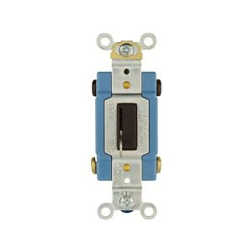 AH1204L - Eaton AH1204L - Locking Switch, #14-10 Awg, 15A, 120/277V ...