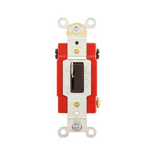 AH1222L - Eaton AH1222L - Locking Switch, #14-10 Awg, 20A, 120/277V ...