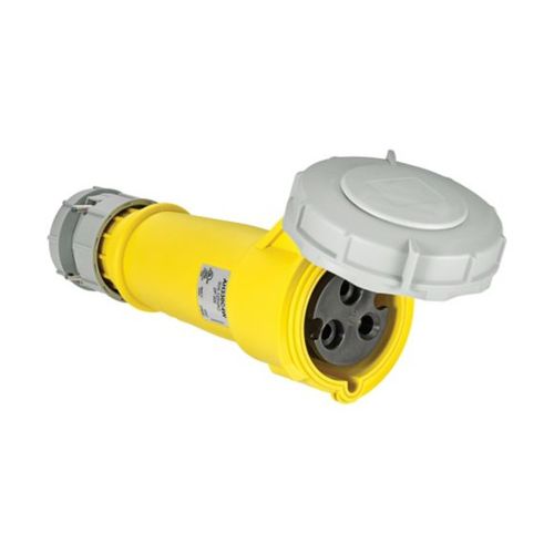AH330C4W - Eaton AH330C4W - Arrow Hart Pin & Sleeve Connector, #10-#2 ...