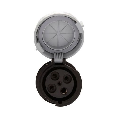 AH4100C5W - Eaton AH4100C5W - Arrow Hart Pin & Sleeve Connector, #4 -1/ ...