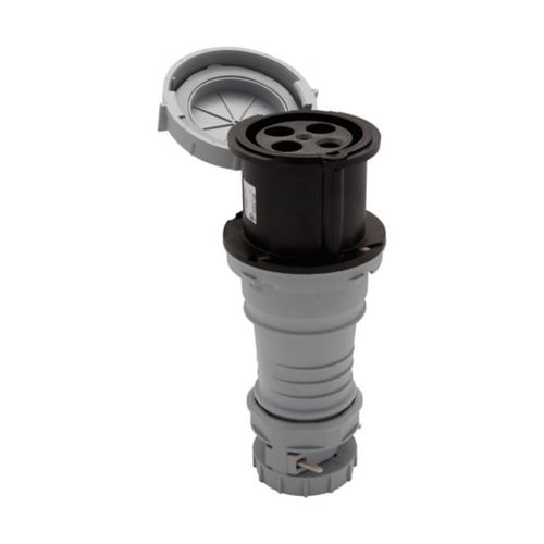 AH4100C5W - Eaton AH4100C5W - Arrow Hart Pin & Sleeve Connector, #4 -1/ ...