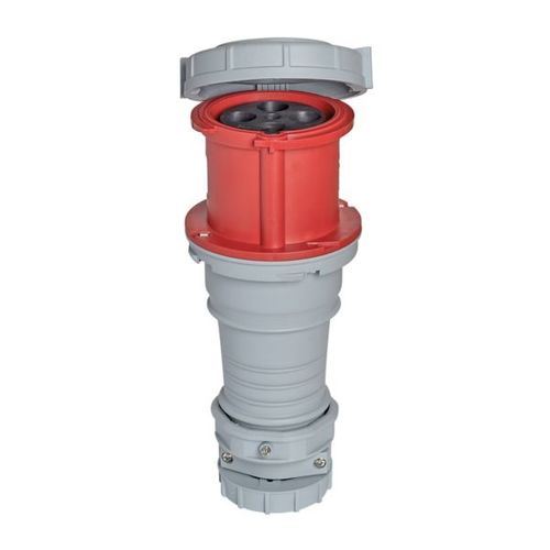 AH4100C6WDR - Eaton AH4100C6WDR - Arrow Hart Pin & Sleeve Connector ...