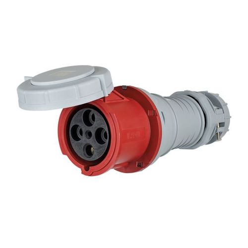AH4100C6WDR - Eaton AH4100C6WDR - Arrow Hart Pin & Sleeve Connector ...
