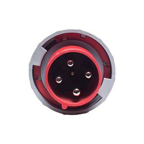 AH4100P7W - Eaton AH4100P7W - Arrow Hart Pin & Sleeve Plug, #4 -1/0 Awg ...
