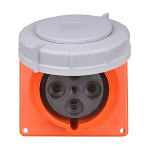 AH4100R12W-15 - Eaton AH4100R12W-15 - Arrow Hart Pin & Sleeve Angled ...