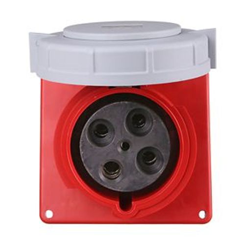 AH4100R7W-15 - Eaton AH4100R7W-15 - Arrow Hart Pin & Sleeve Angled ...