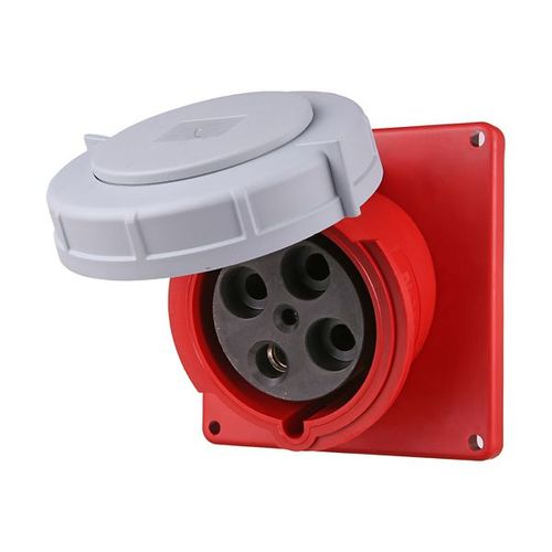AH4100R7W-15 - Eaton AH4100R7W-15 - Arrow Hart Pin & Sleeve Angled ...