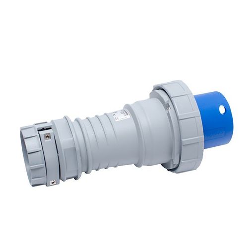 AH4100R9WDR - Eaton AH4100R9WDR - Arrow Hart Pin & Sleeve Receptacle ...
