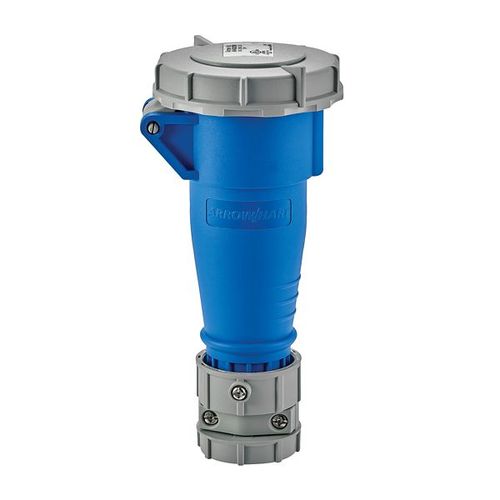 AH420C9WDR - Eaton AH420C9WDR - Arrow Hart Pin & Sleeve Connector, 16 ...