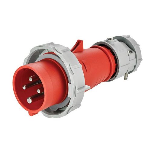 AH420P6WDR - Eaton AH420P6WDR - Arrow Hart Pin & Sleeve Plug, 16/20A ...