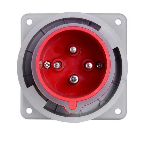 AH430B6WDR - Eaton AH430B6WDR - Arrow Hart Pin & Sleeve Inlet, Ip69K ...