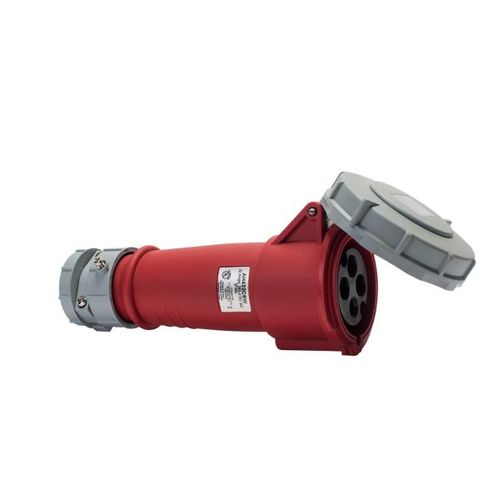 AH430C6WDR - Eaton AH430C6WDR - Arrow Hart Pin & Sleeve Connector, 30 ...