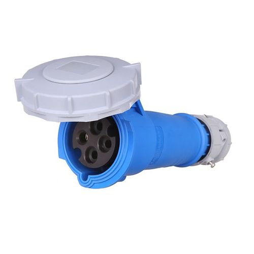 AH430C9WDR - Eaton AH430C9WDR - Arrow Hart Pin & Sleeve Connector, 30A ...
