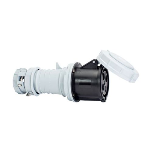 AH460C5W - Eaton AH460C5W - Arrow Hart Pin & Sleeve Connector, #8-#2 ...
