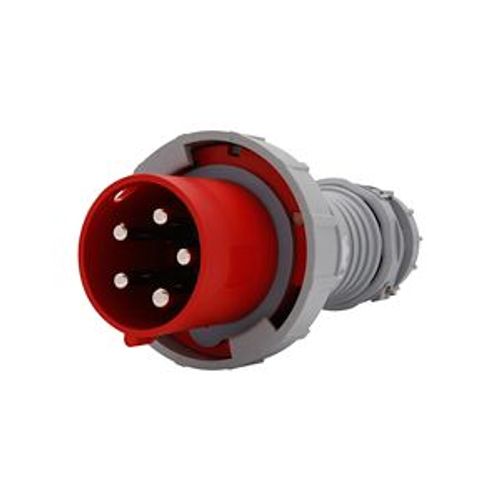 AH5100P7W - Eaton AH5100P7W - Arrow Hart Pin & Sleeve Plug, #4 -1/0 Awg ...