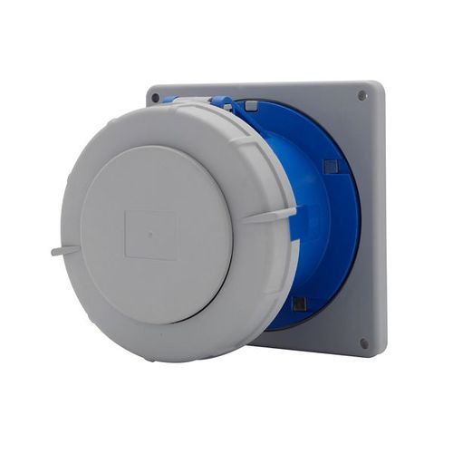 AH5100R9WDR - Eaton AH5100R9WDR - Arrow Hart Pin & Sleeve Receptacle ...