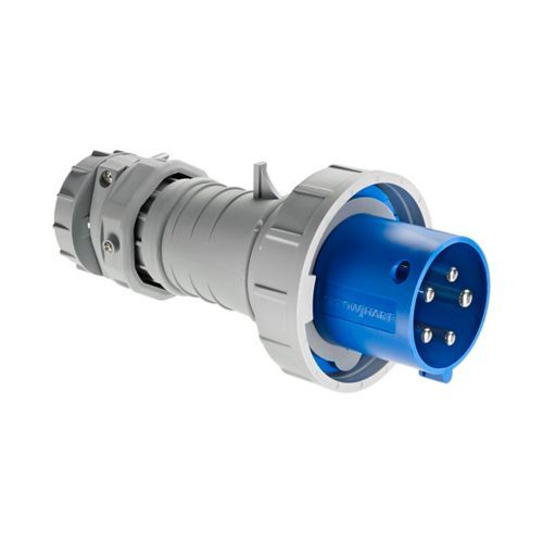 AH560P9WDR - Eaton AH560P9WDR - Arrow Hart Pin & Sleeve Plug, 60/63AY ...