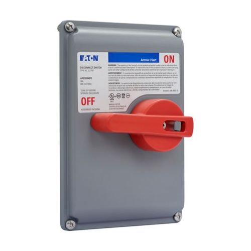 AHDS30RTCAV - Eaton AHDS30RTCAV - Top Cover Assembly, Used With Vfd 30A ...