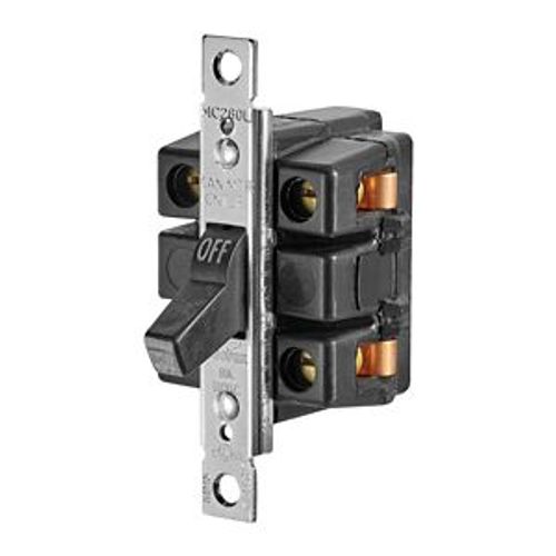 AHMC260L - Eaton AHMC260L - Manual Motor Controller, Switch Only, #14-4 ...