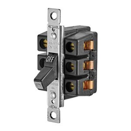AHMC340L-1 - Eaton AHMC340L-1 - Manual Motor Controller, #14-4 Awg 40A ...