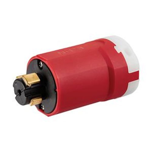 AHPL20445N - Eaton AHPL20445N - Arrow Hart Locking Plug, #12-4 Awg, 30A ...