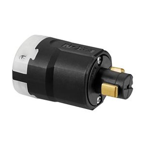 AHPL23005N - Eaton AHPL23005N - Arrow Hart Locking Plug, 20A ...