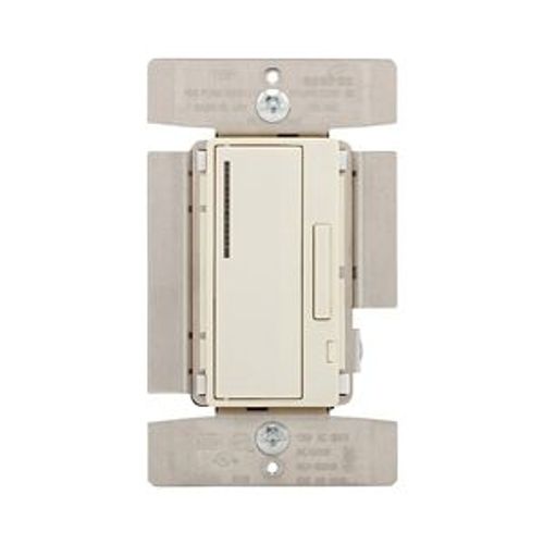 AIM10-A - Eaton AIM10-A - Smart Dimmer, Flush Mounting, 120V, Almond ...