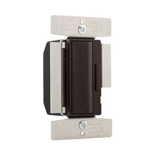 AIM10-B - Eaton AIM10-B - Smart Dimmer, Flush Mounting, 120V, Brown ...