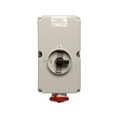 CD4100MI7W - Eaton CD4100MI7W - Arrow Hart Mechanical Interlock, Non ...