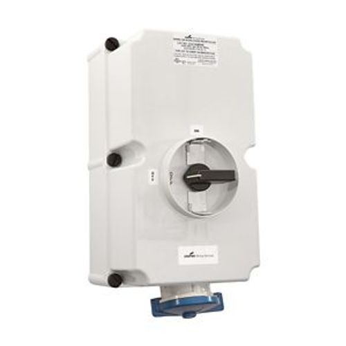 CD4100MI9W - Eaton CD4100MI9W - Arrow Hart Mechanical Interlock, Non ...