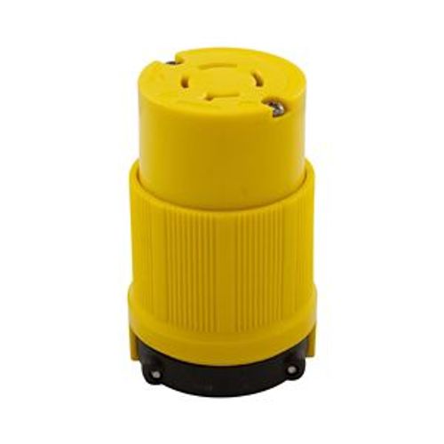 CRL1520C - Eaton CRL1520C - Corrosion Resistant Locking Connector, #14 ...