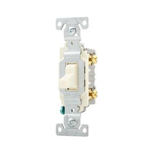 CS120A - Eaton CS120A - Commercial Toggle Switch, #14-10 Awg 20A, 120 ...