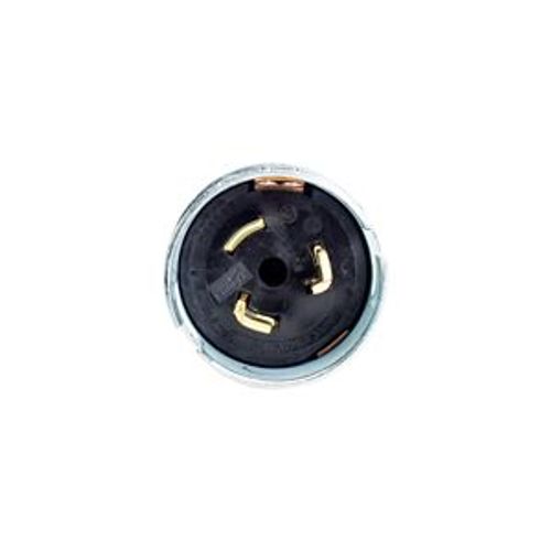 CS8365 - Eaton CS8365 - Locking Plug, #10-6Awg, 50A, 250V, Steel ...