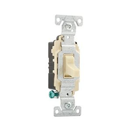 CSB120V - Eaton CSB120V - Commercial Toggle Switch, #14-10 Awg 20A, 120 ...