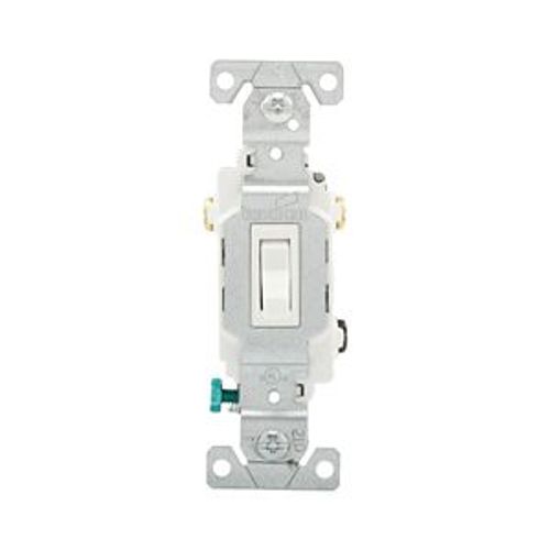 CSB315STW-SP - Eaton CSB315STW-SP - Toggle Switch, #14-10 Awg, 15A ...