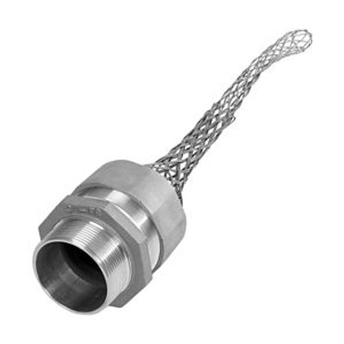 DC8002437 - Eaton DC8002437 - Strain Relief Deluxe Cord Grip, Straight ...