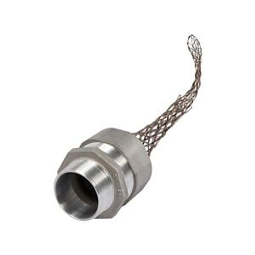 DC8002812 - Eaton DC8002812 - Strain Relief Deluxe Cord Grip, Straight ...