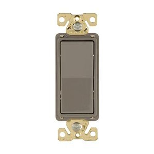 EZ7623GY - Eaton EZ7623GY - Ezlink Modular Decorator Switch, 20 A, 120 ...