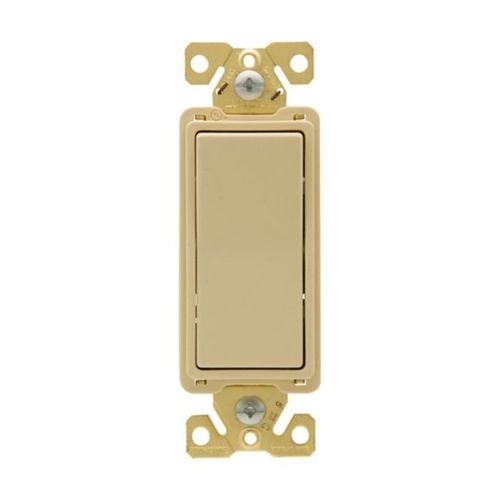 EZ7623V - Eaton EZ7623V - Ezlink Modular Decorator Switch, 20 A, 120 ...