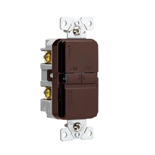 GFD20B - Eaton GFD20B - Slim Blankface Gfci Receptacle, Self-Test, #14 ...