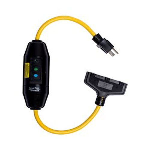 GFI11M139 - Eaton GFI11M139 - Portable Gfci, Field Wireable 15A, #12 ...