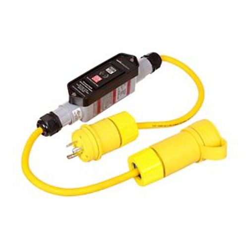 GFI12M166 - Eaton GFI12M166 - Portable Gfci Available For Attachment ...